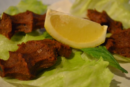 Istanbul Photo Series: Food | The Chamborres Expedition